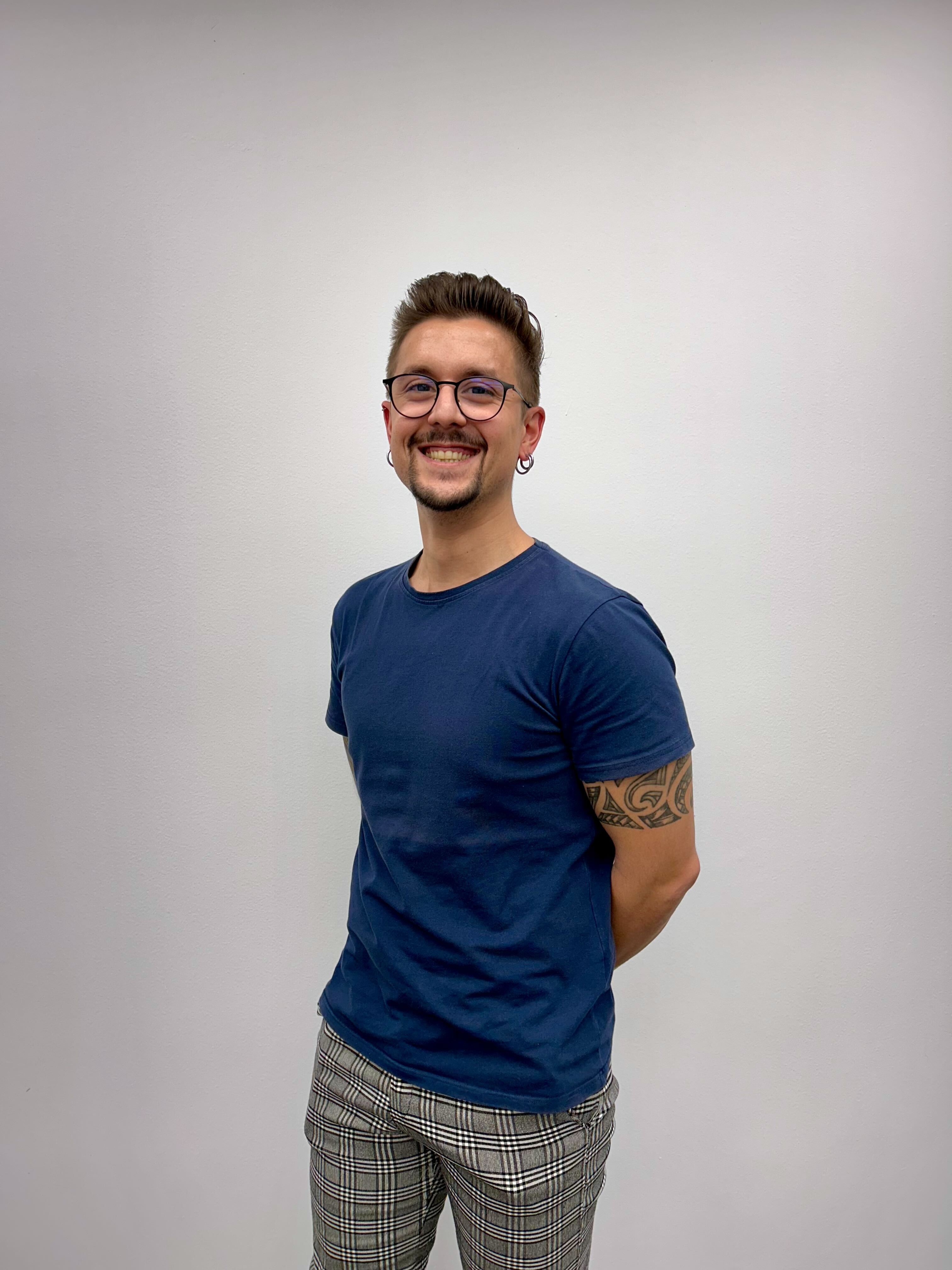 Onum - Meet the team - Onum